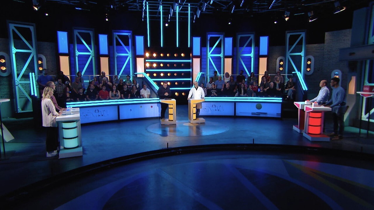 Génial! - S14 - EP8 - Épisode 8 | Télé-Québec