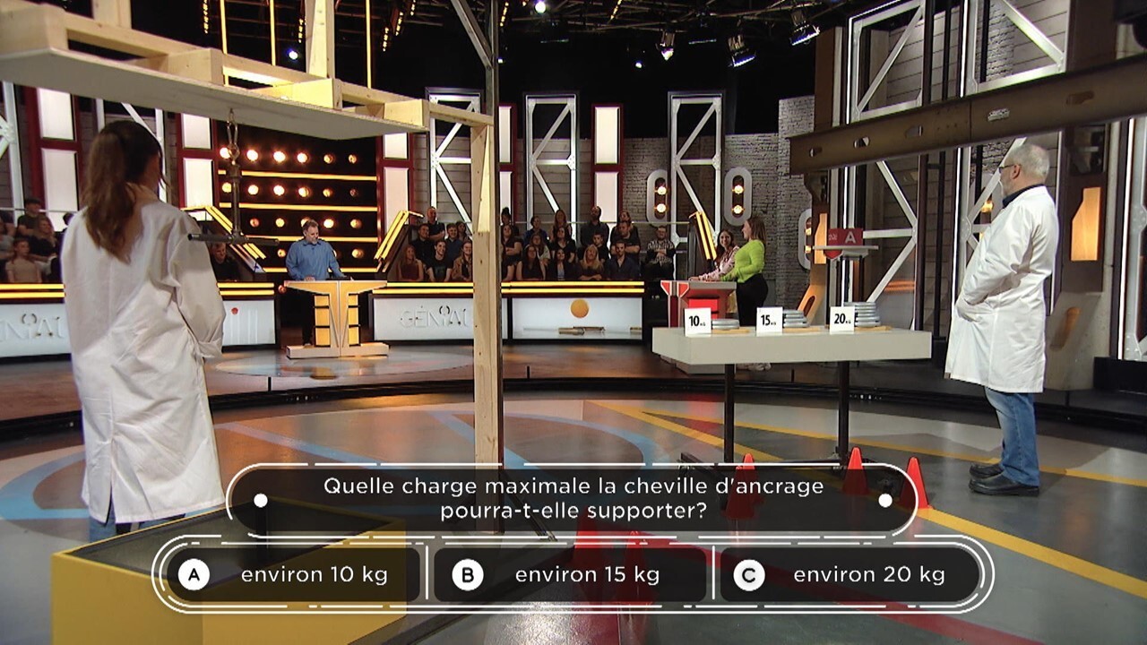 Génial! - S14 - EP10 - Épisode 10 | Télé-Québec