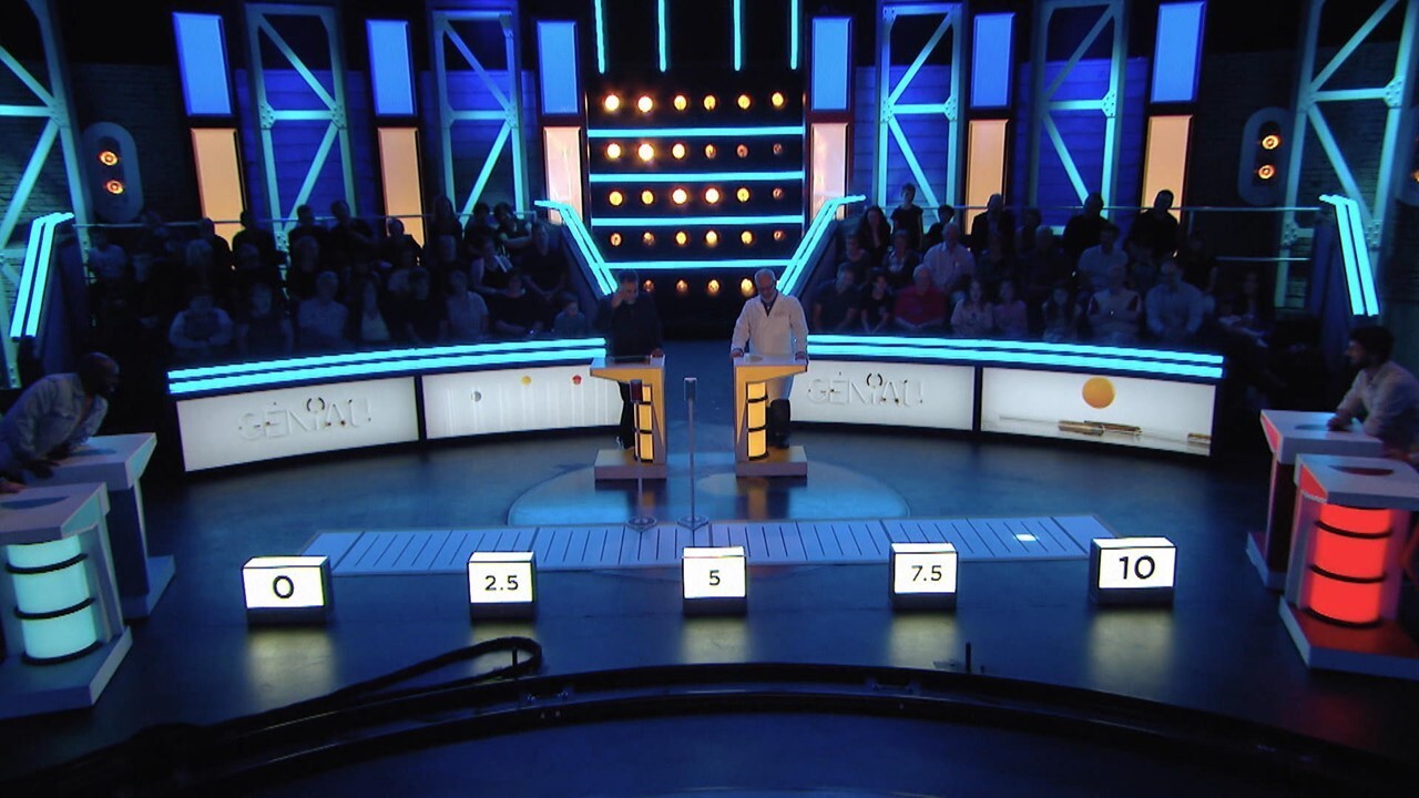 Génial! - S14 - EP15 - Épisode 15 | Télé-Québec