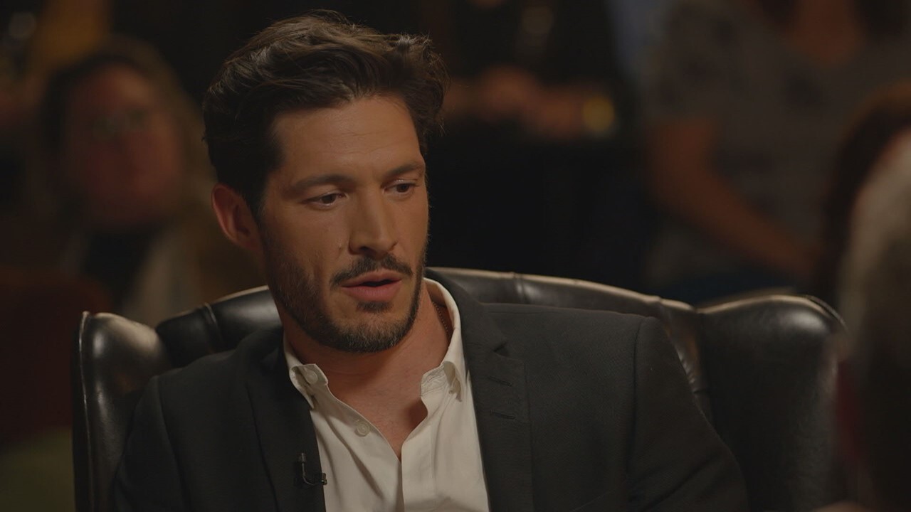 Pour une fois - S1 - EP4 - Pour une fois avec Éric Bruneau | Télé-Québec