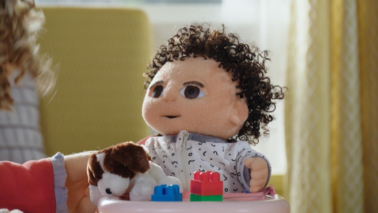 Passe-Partout - S6 - EP11 - Une chanson pour Cachou | Télé-Québec