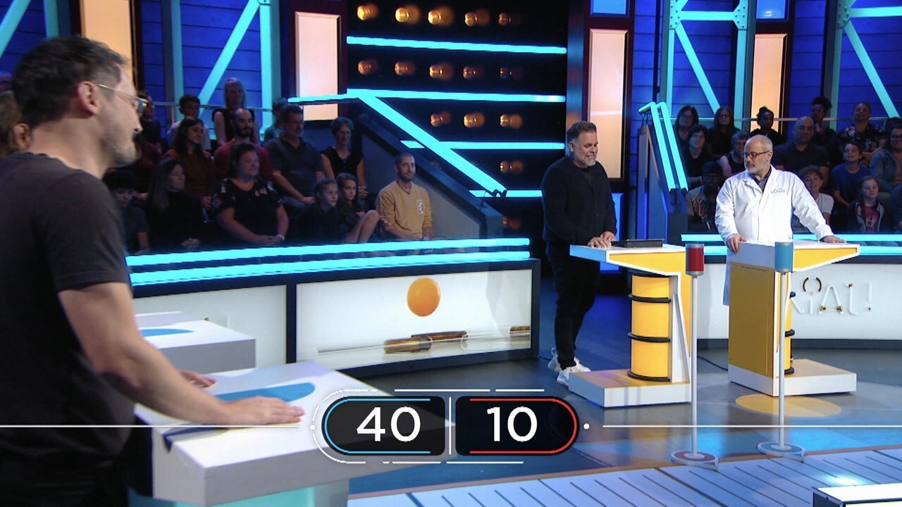Génial! - S14 - EP23 - Épisode 23 | Télé-Québec