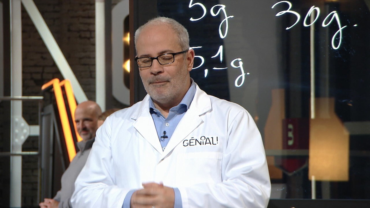 Génial! - S14 - EP30 - Épisode 30 | Télé-Québec