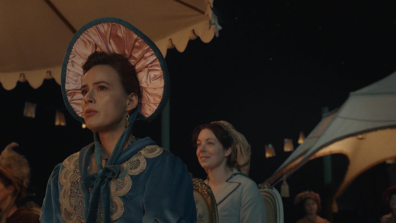 Bienvenue à Sanditon - S3 - EP2 - Épisode 2 | Télé-Québec