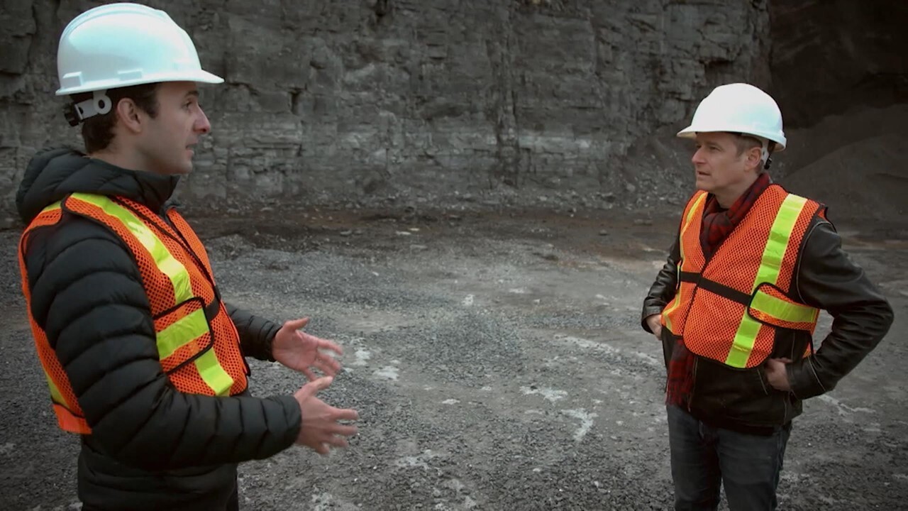 L'IA et moi - S1 - EP2 - L'IA et l'efficacité | Télé-Québec