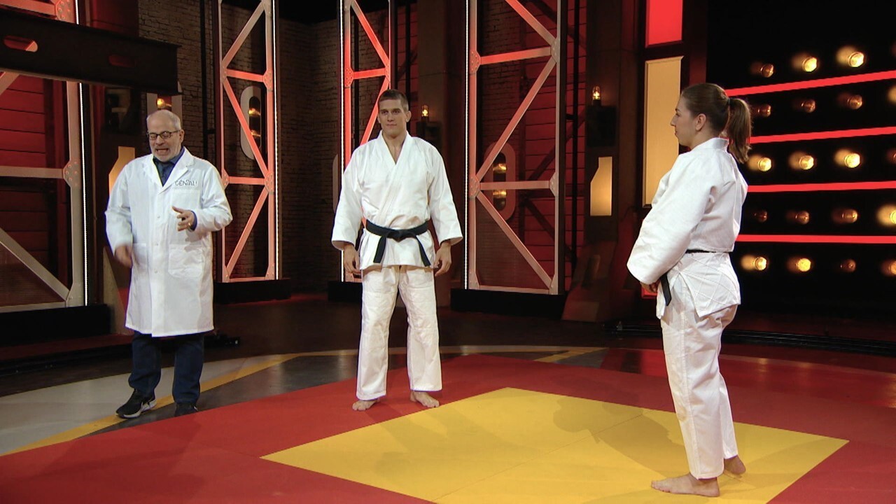 Génial! - S14 - EP35 - Épisode 35 | Télé-Québec