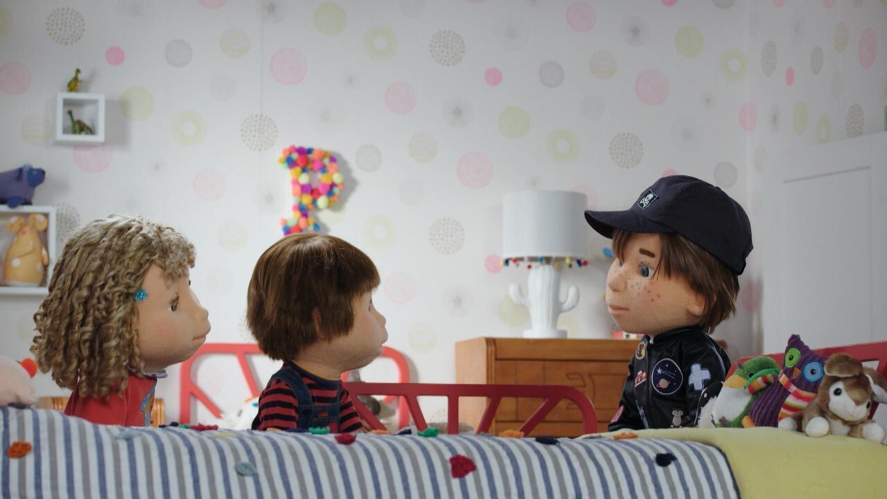 Passe-Partout - S6 - EP36 - Le cadeau de Ti-Brin | Télé-Québec