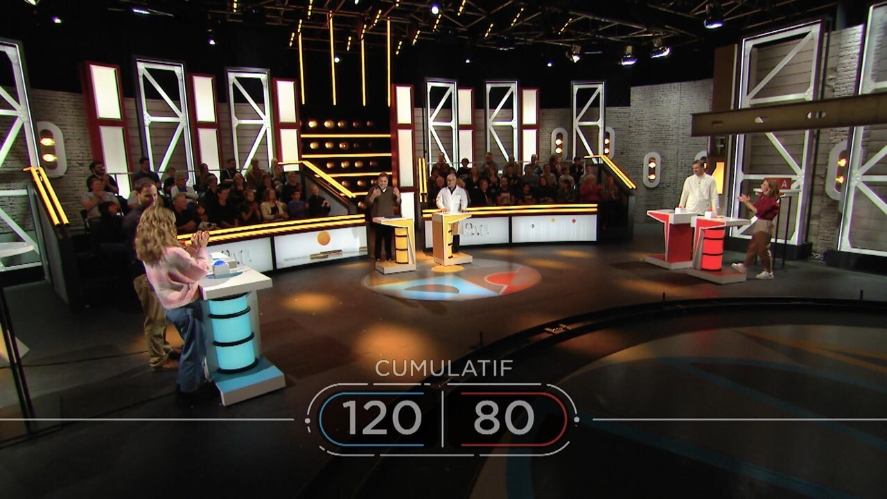 Génial! - S14 - EP40 - Épisode 40 | Télé-Québec