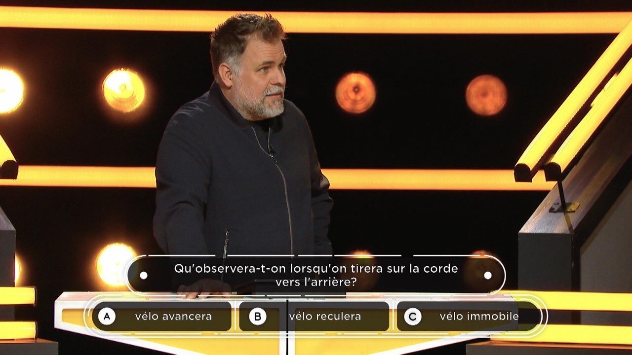 Génial! - S14 - EP46 - Épisode 46 | Télé-Québec