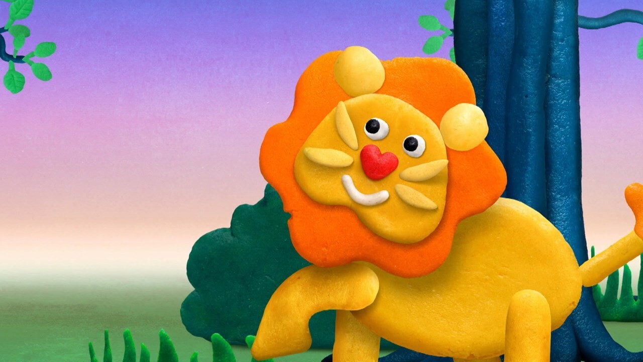 Patamuse - S1 - EP20 - Balthazar le lion | Télé-Québec