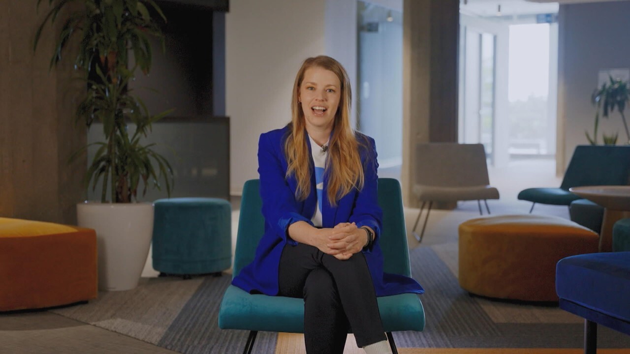 Les culturistes - S1 - EP8 - Judith Lussier | Télé-Québec