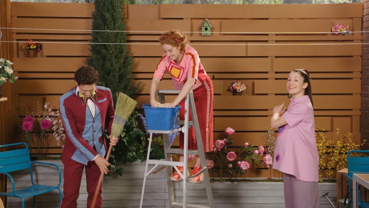 Passe-Partout - S2 - EP19 - Prendre son temps | Télé-Québec