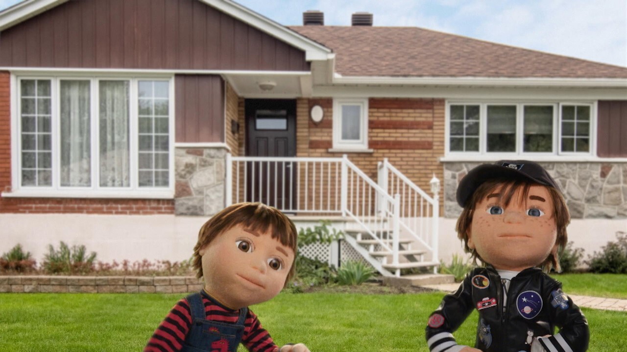 Passe-Partout - S2 - EP12 - La patience, ça s’apprend! | Télé-Québec