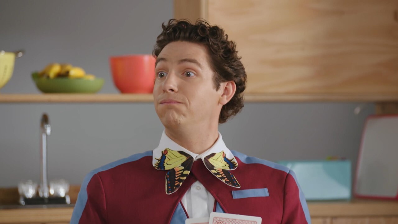 Passe-Partout - S2 - EP9 - Jouons au théâtre! | Télé-Québec