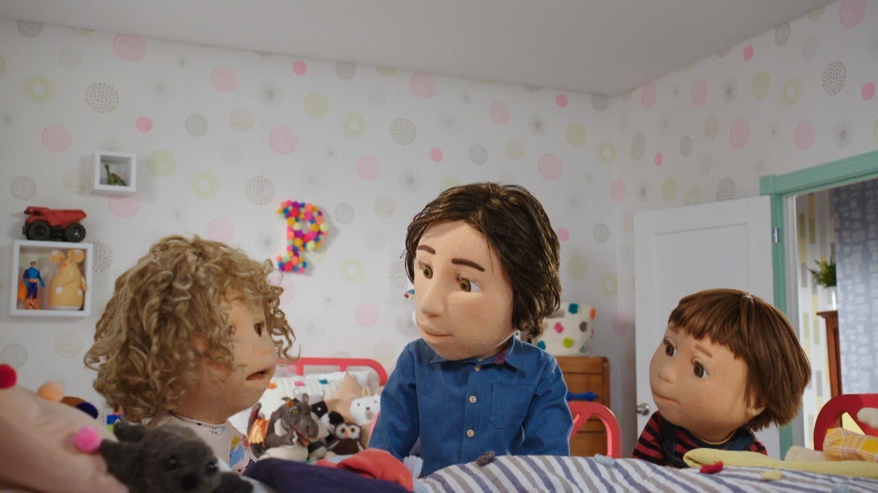 Passe-Partout - S2 - EP5 - Ça va mal aujourd'hui ! | Télé-Québec