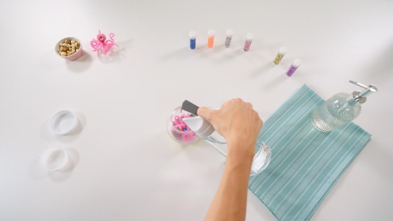 On joue! avec Biscuit et Cassonade - S2 - EP17 - Le monde sous-marin ...