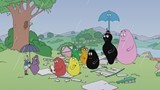Barbapapa - S2 - EP16 - La maison de Barbapapa | Télé-Québec