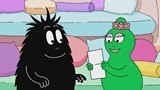 Barbapapa - S2 - EP17 - L'invasion | Télé-Québec