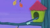 Patamuse - S3 - EP10 - Maggie la pie | Télé-Québec