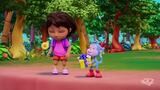 Dora - S1 - EP10 - Une grande surprise pour Chipeur | Télé-Québec