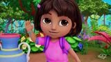 Dora - S1 - EP9 - L'ami-versaire de Babouche et Véra | Télé-Québec