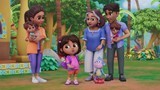 Dora - S1 - EP6 - Les bonnes glaces de Val | Télé-Québec