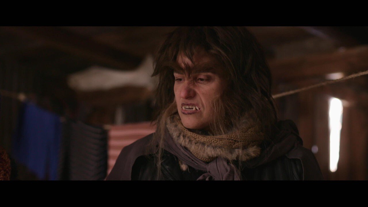 Les Mutants - S1 - EP46 - Sous haute surveillance | Télé-Québec