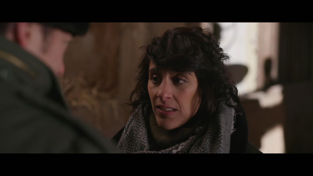 Les Mutants - S1 - EP43 - Les fantômutants | Télé-Québec