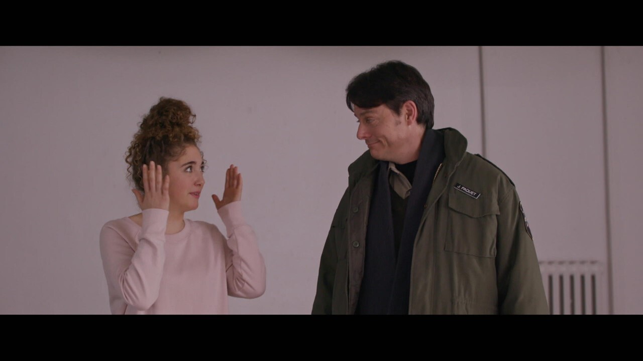 Les Mutants - S1 - EP42 - La boîte mystère | Télé-Québec