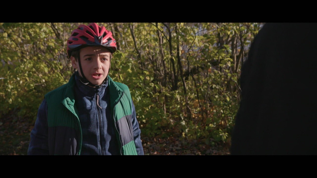 Les Mutants - S1 - EP40 - Le piège | Télé-Québec