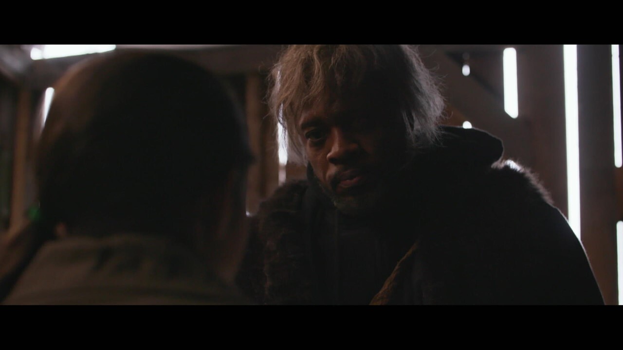 Les Mutants - S1 - EP32 - En sécurité | Télé-Québec