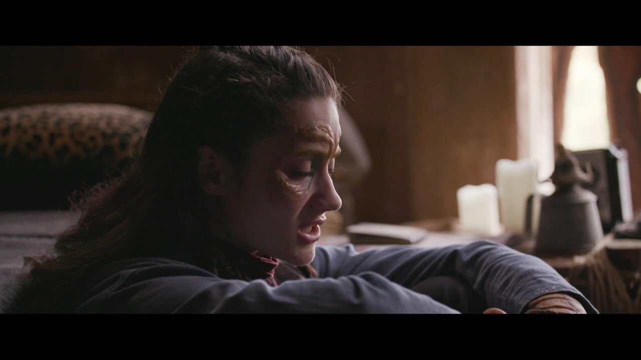 Les Mutants - S1 - EP30 - La chasse au mutant | Télé-Québec