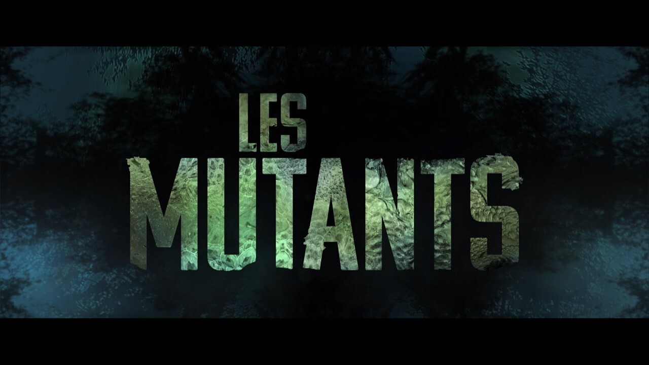 Les Mutants - S1 - EP15 - Une dernière nuit normale | Télé-Québec