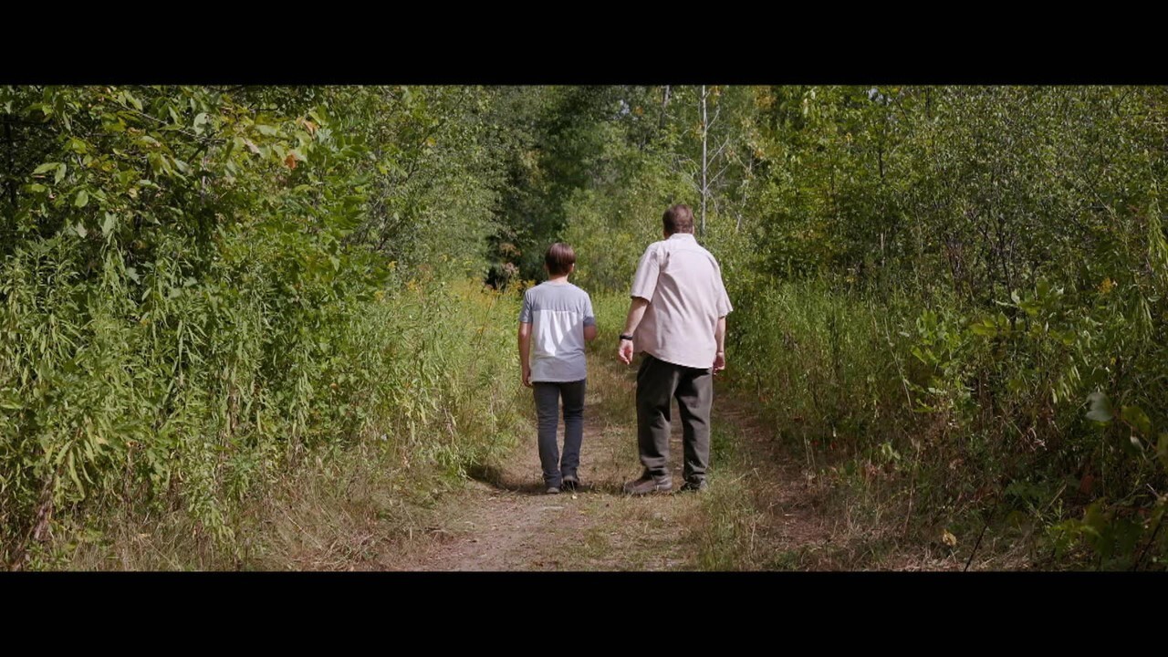 Les Mutants - S1 - EP13 - Le bal costumé | Télé-Québec