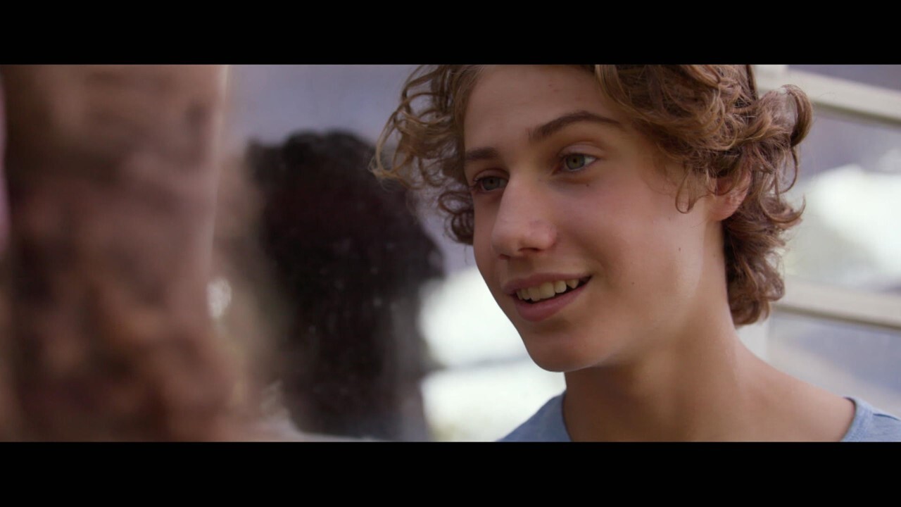 Les Mutants - S1 - EP9 - Danger collet ! | Télé-Québec