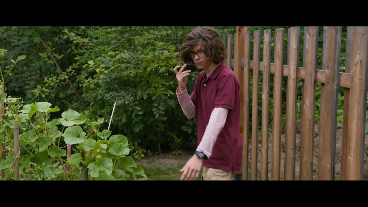 Les Mutants - S1 - EP6 - Lila | Télé-Québec