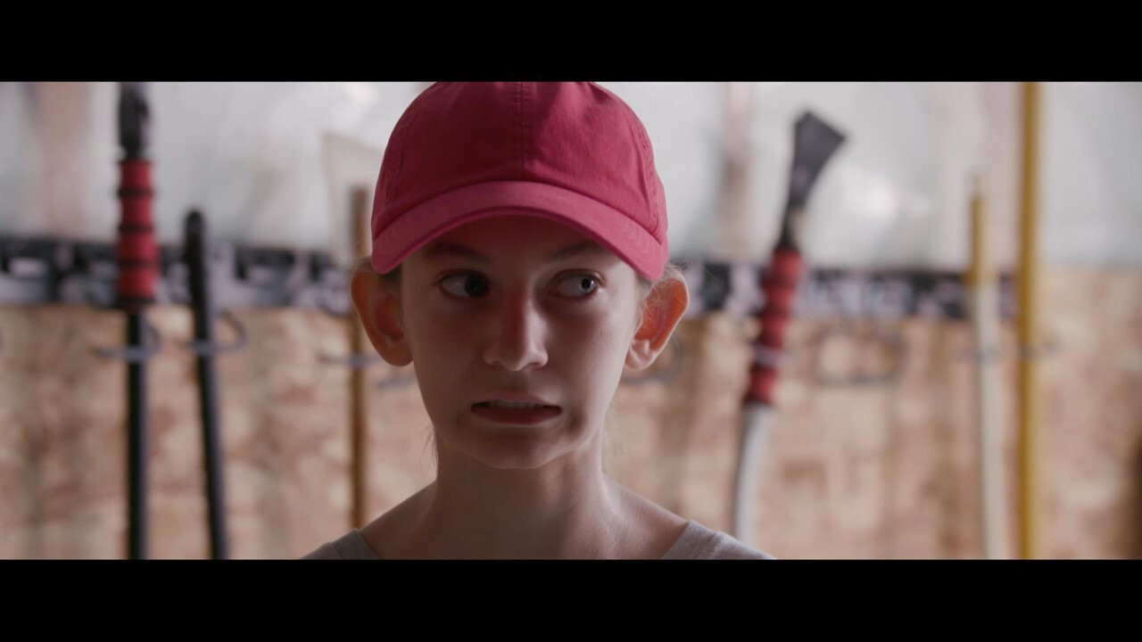 Les Mutants - S1 - EP5 - La trahison | Télé-Québec