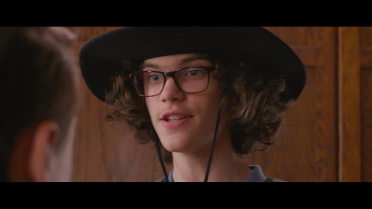 Les Mutants - S1 - EP3 - Le rendez-vous | Télé-Québec