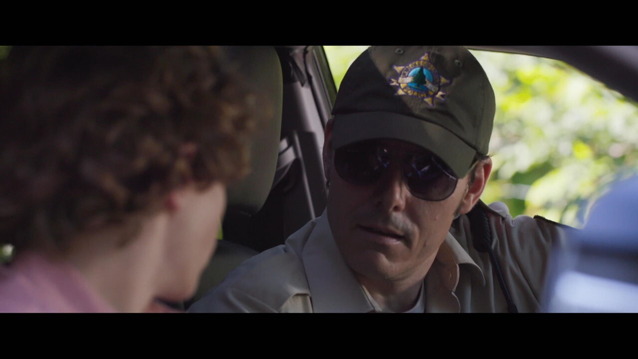 Les Mutants - S1 - EP2 - Vu de mes yeux | Télé-Québec