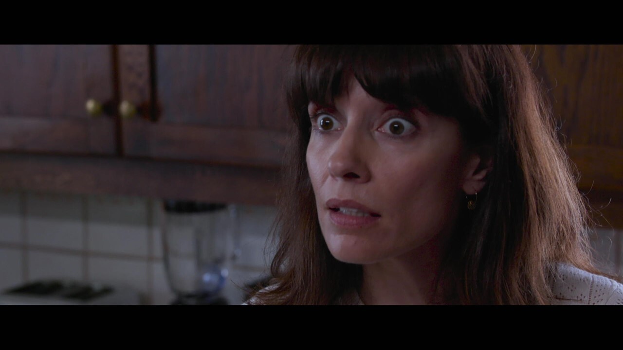 Les Mutants - S1 - EP1 - La rencontre | Télé-Québec