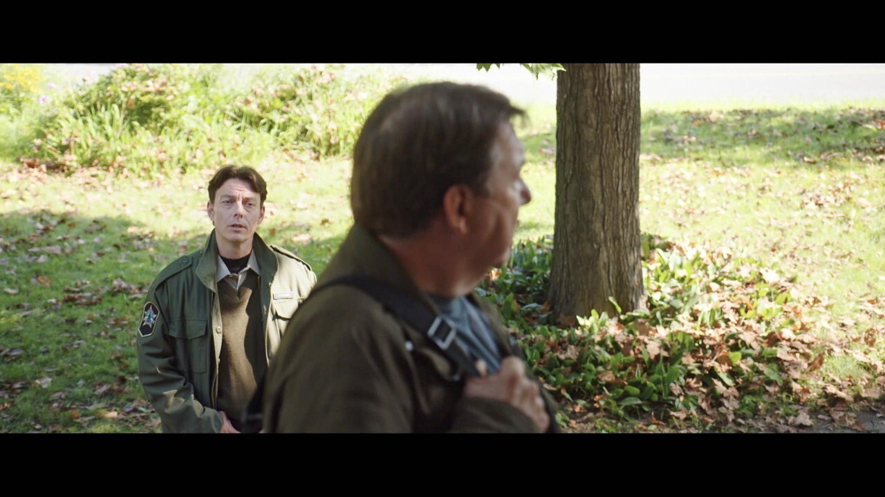 Les Mutants - S1 - EP48 - Compromettante preuve | Télé-Québec