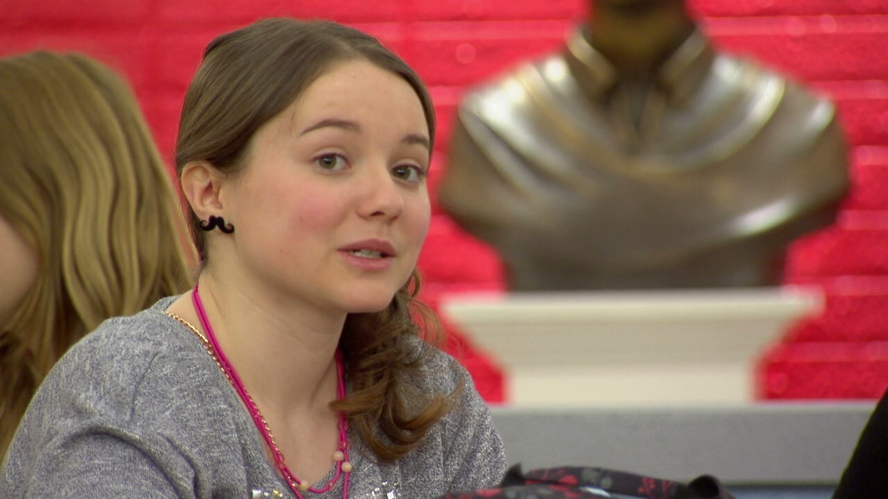 Subito texto - S1 - EP8 - Les crâneurs | Télé-Québec