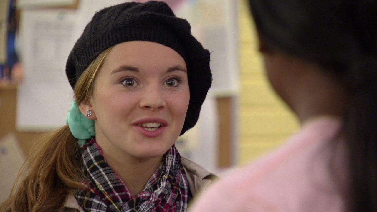 Subito texto - S1 - EP30 - Trahison en saumon | Télé-Québec