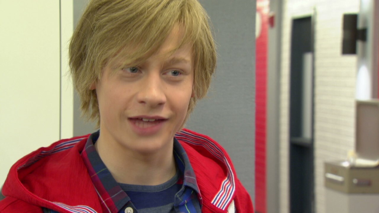 Subito texto - S1 - EP26 - Génies… dans le champ | Télé-Québec