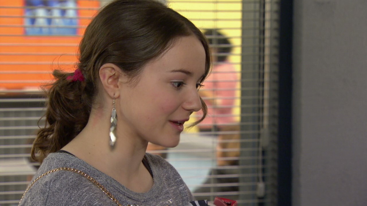 Subito texto - S1 - EP23 - Les poches | Télé-Québec