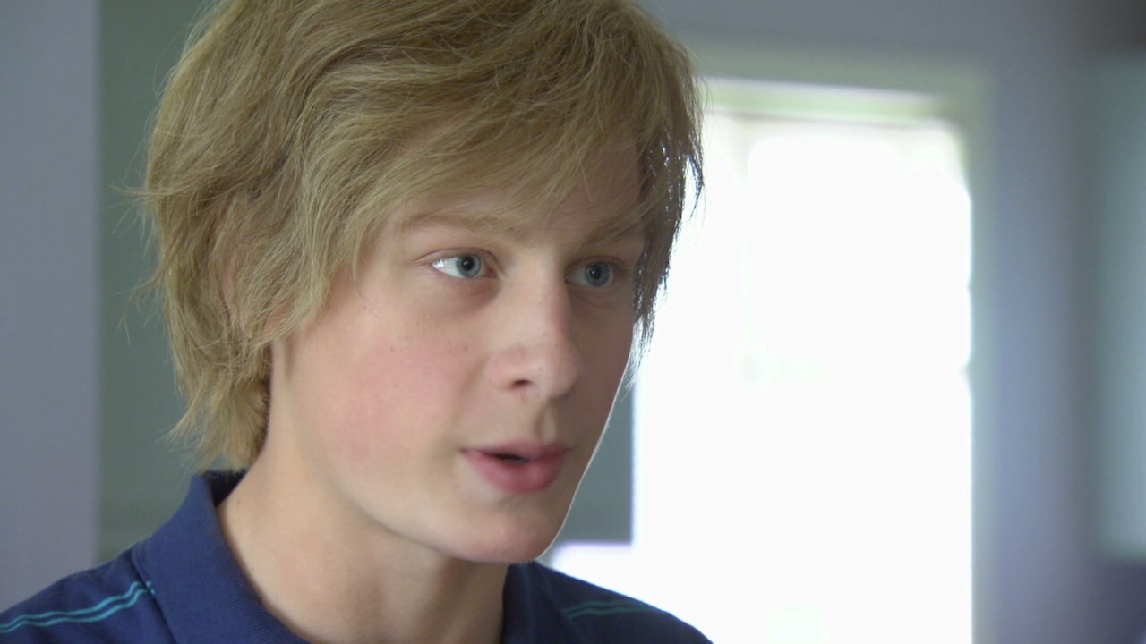 Subito texto - S1 - EP20 - Les bons repas en famille | Télé-Québec