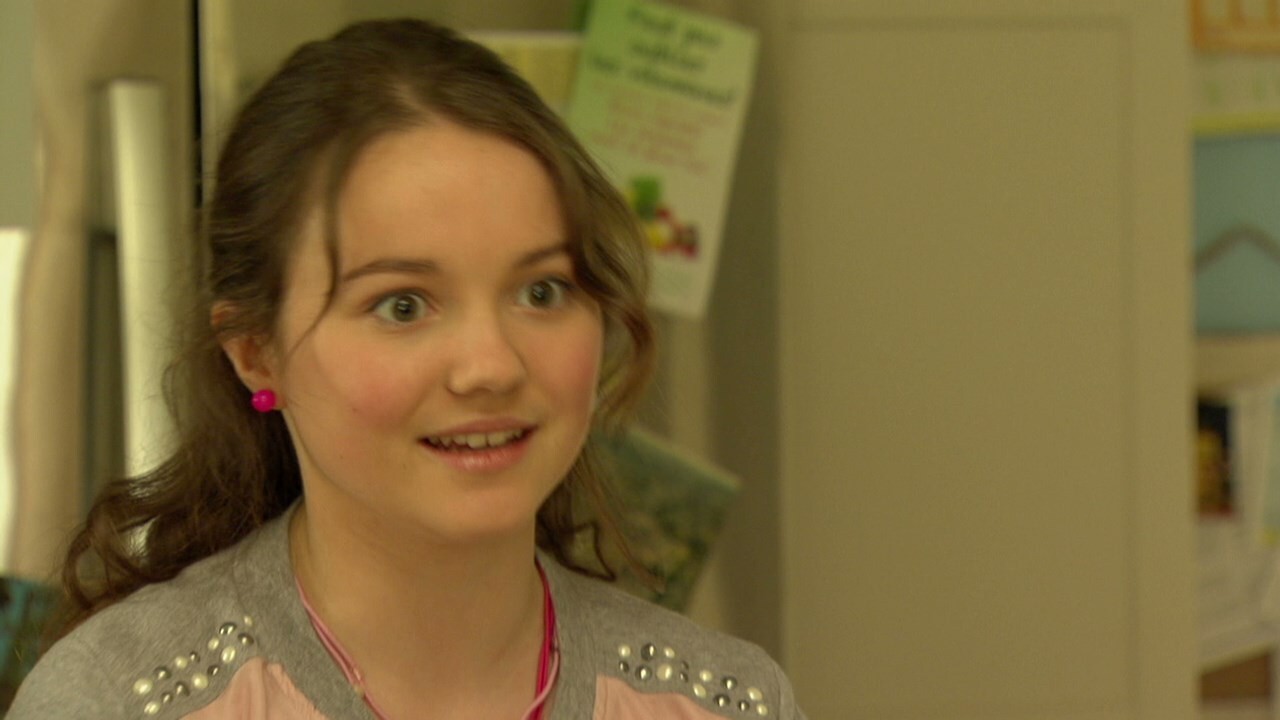 Subito texto - S1 - EP18 - Les midis-défis | Télé-Québec