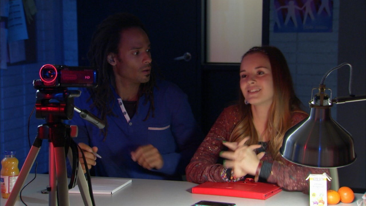 Subito texto - S3 - EP11 - Missions et démissions | Télé-Québec