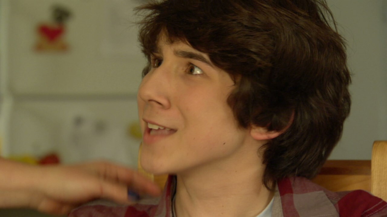 Subito texto - S1 - EP43 - Flaming Star | Télé-Québec