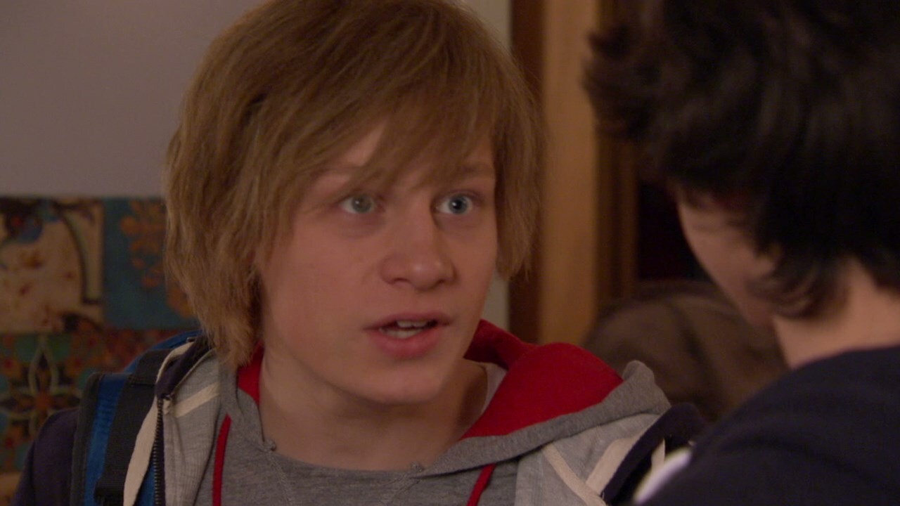 Subito texto - S1 - EP38 - Vincent le faussaire | Télé-Québec